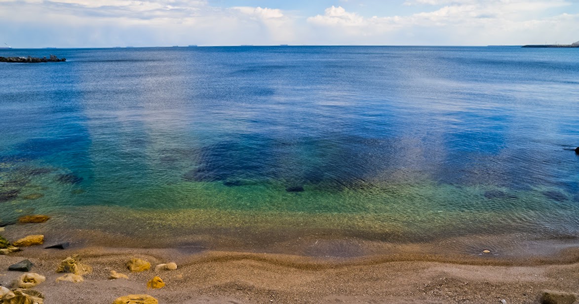 Image and Sound Expert: Marea Neagra la Constanta