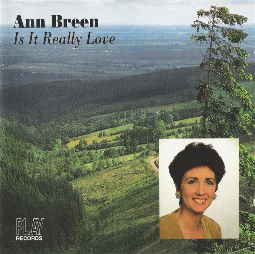 el Rancho: Is It Really Love - Ann Breen (1993)