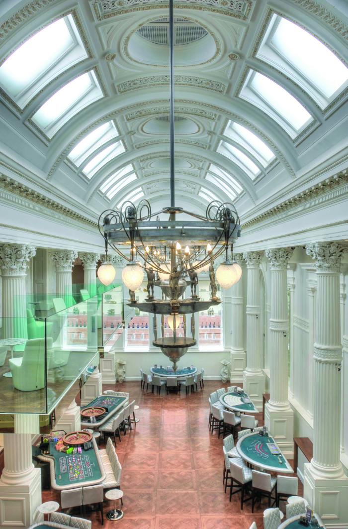 loveisspeed.......: The Corinthian Club...