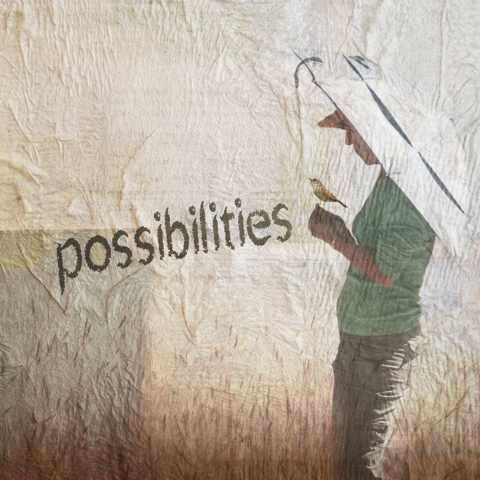 Between the By-Road and the Main Road: #SOL17: Dóchas