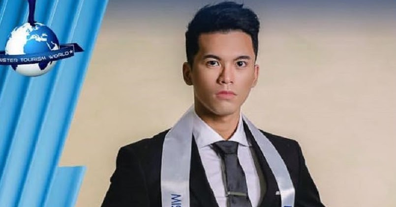 Man Central: Kevin Hernandez: Pinoy Titleholder