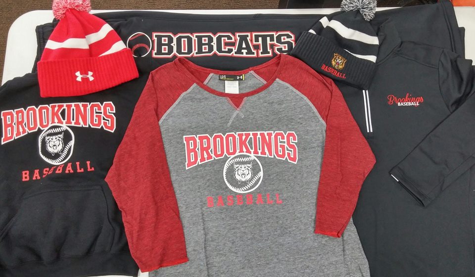 CFpromo: Some very unique appeal to the recent Brookings Bobcat ...