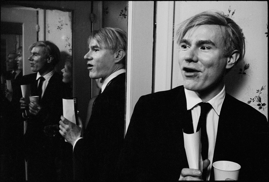 Los Grandes Fotografos: David McCabe (1940)