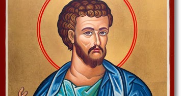 Reflections of an RSCJ: Feast of St. Luke