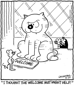 A POP CULTURE ADDICT - IN REHAB: Heathcliff
