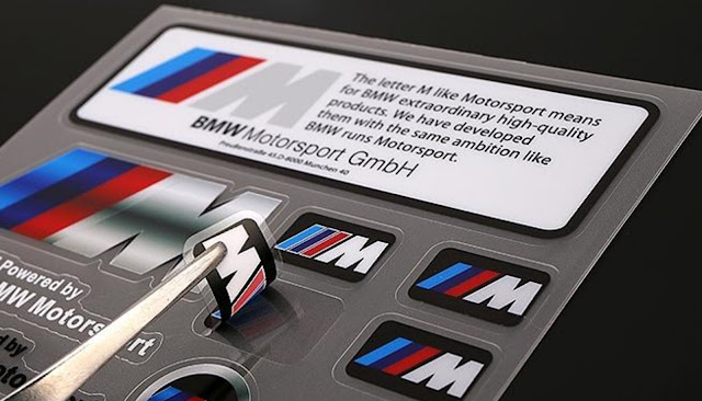 Business 4UP: BMW Product Life Cycle