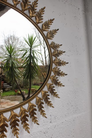 Un rayo de sol... | Etxekodeco