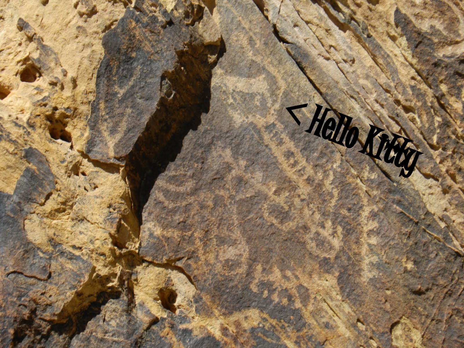 TANZANIA 5.0: Shakespeare and Red Rocks