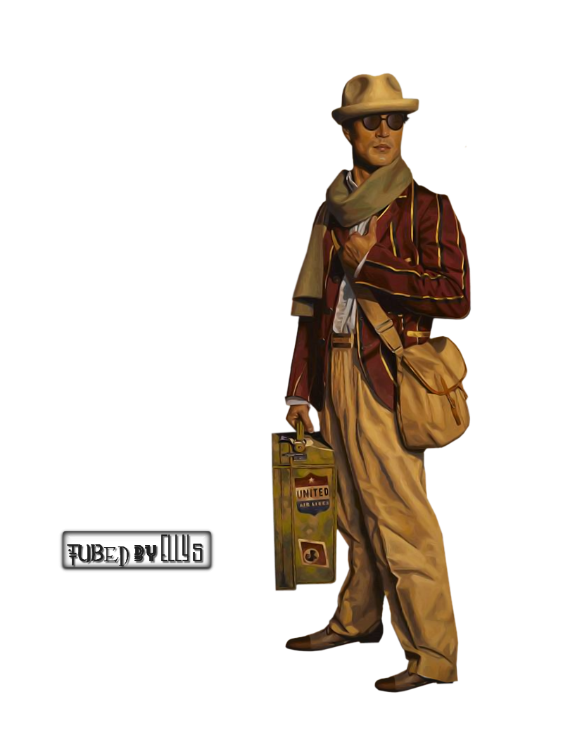 Alles voor en over PSP : TUBES MANNEN