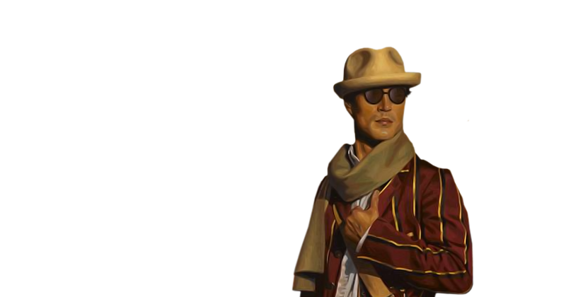 Alles voor en over PSP : TUBES MANNEN