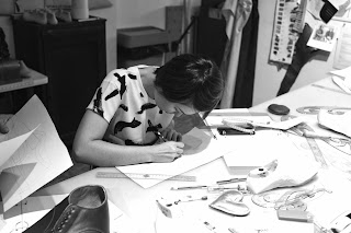 Stylish photos from the New York Pattern Making course