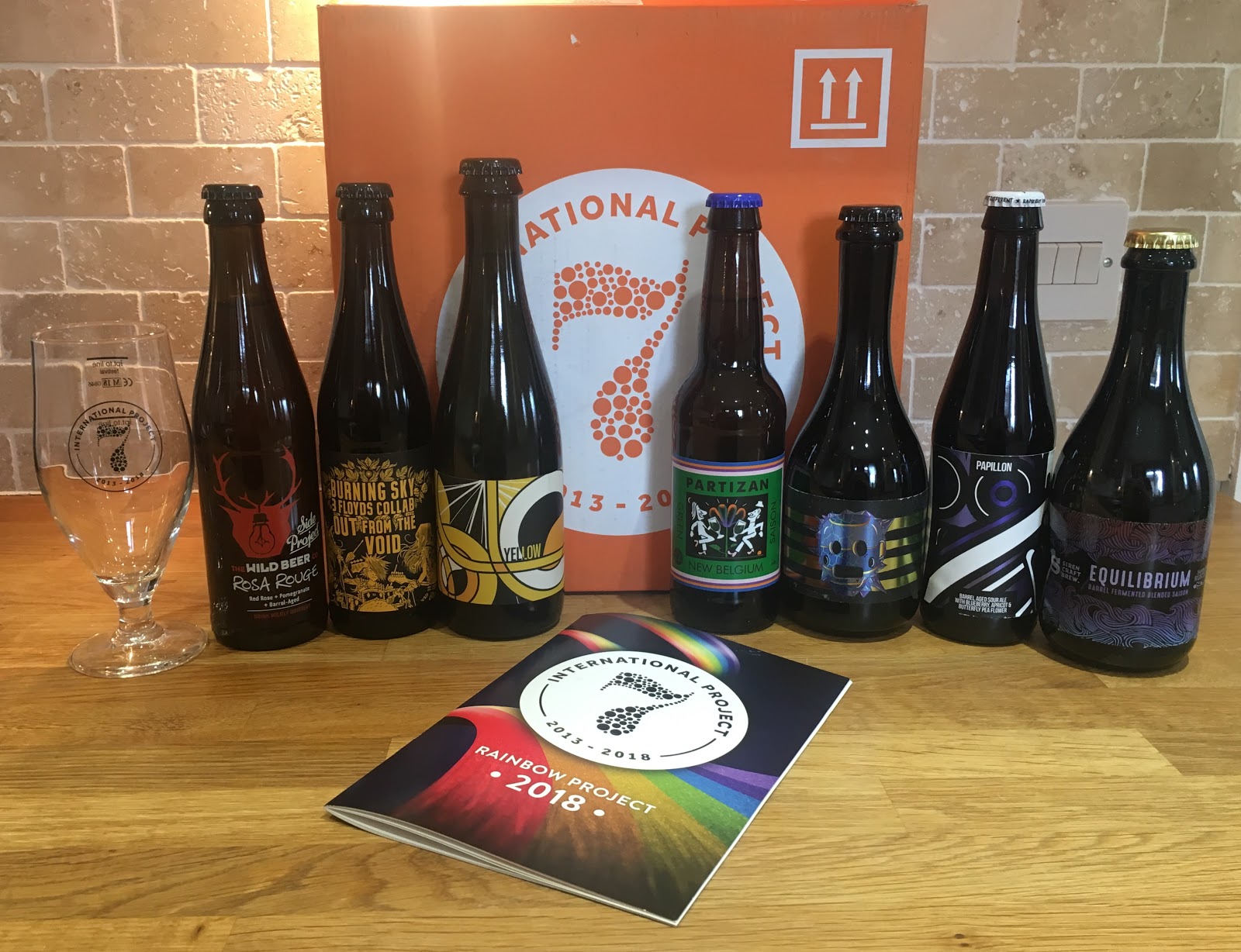 SoBeer Blog: Collaboration Beer Projects