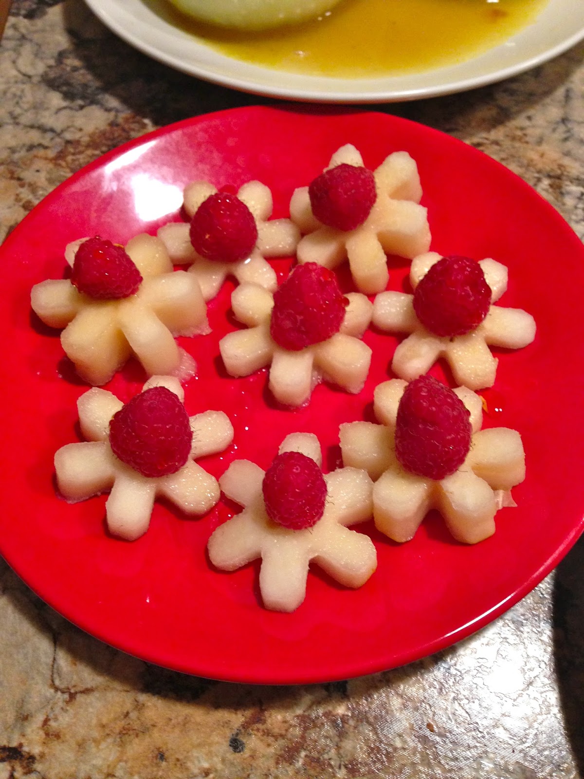 Reel Fancy Dinners: Tinker Bell and the Great Fairy Rescue Dinner