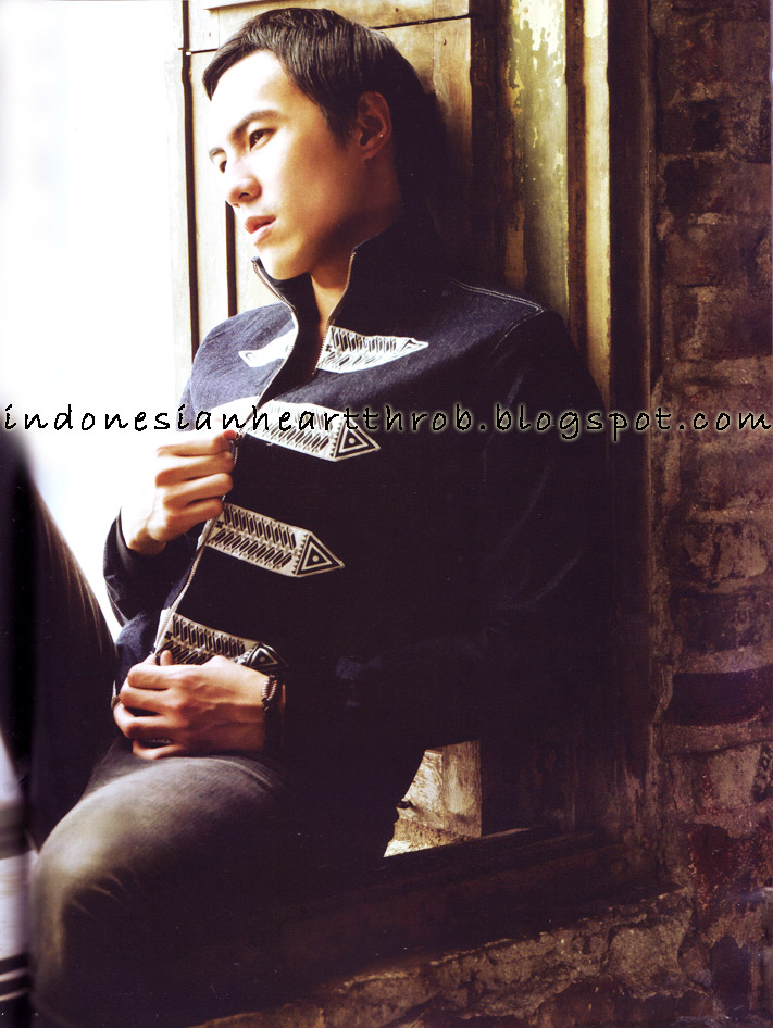 new hot asian artist: February 2011