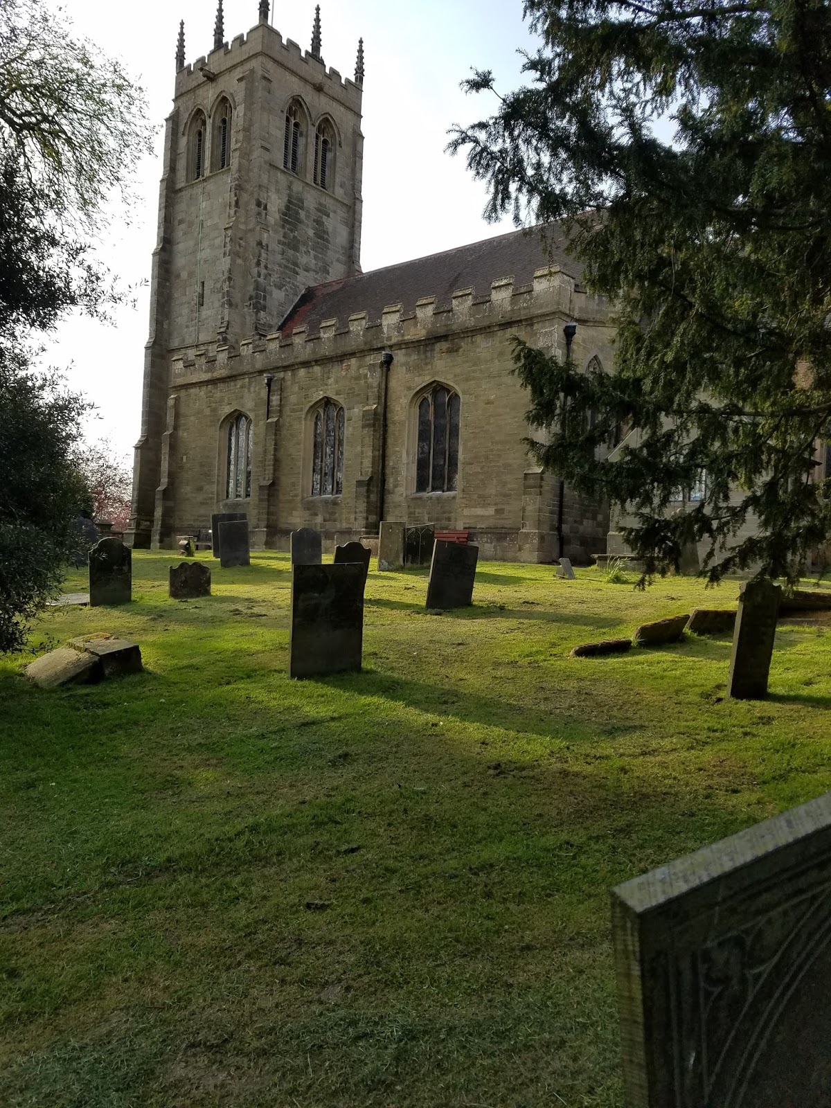 Where the Railroad Ends and Other Such Places