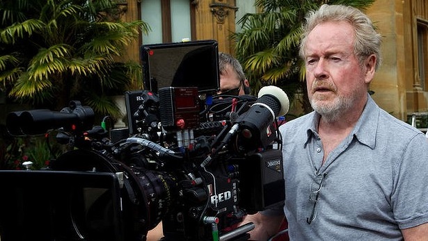 Ridley Scott llevará al cine la vida de "El Chapo" Guzmán - Toluca ...