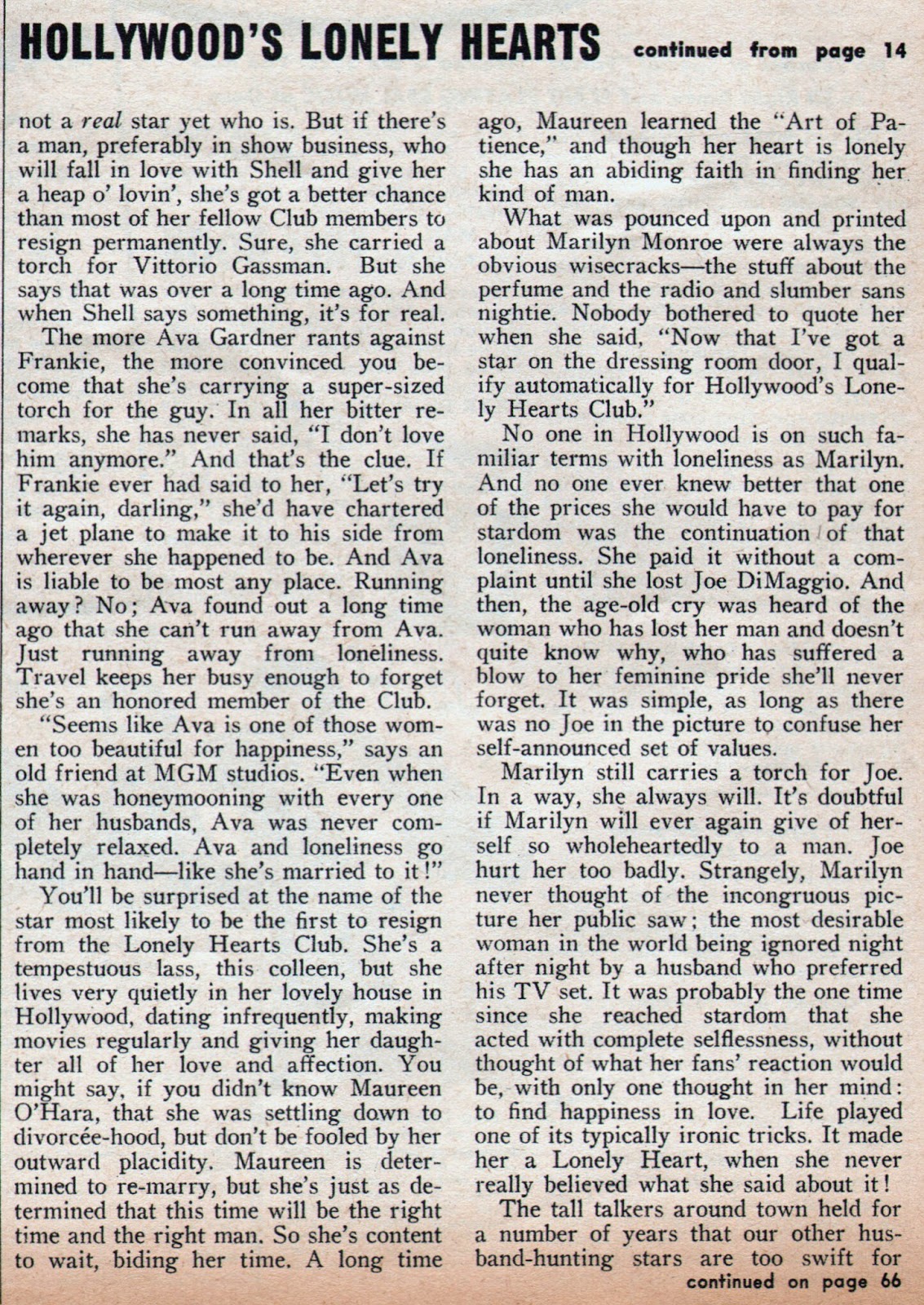 Timely-Atlas-Comics: Martin Goodman : The Marilyn Monroe Covers ...