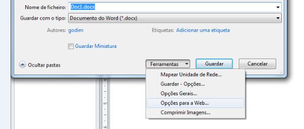 educar321: Word - Diminuir o tamanho do ficheiro do MS Word
