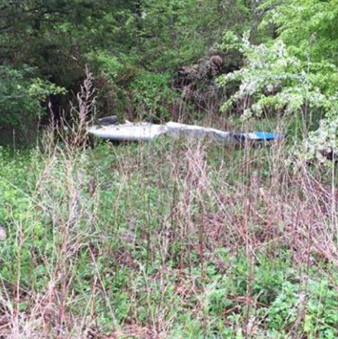 Kathryn's Report: Beech V35B Bonanza, N440H: Fatal accident occurred ...