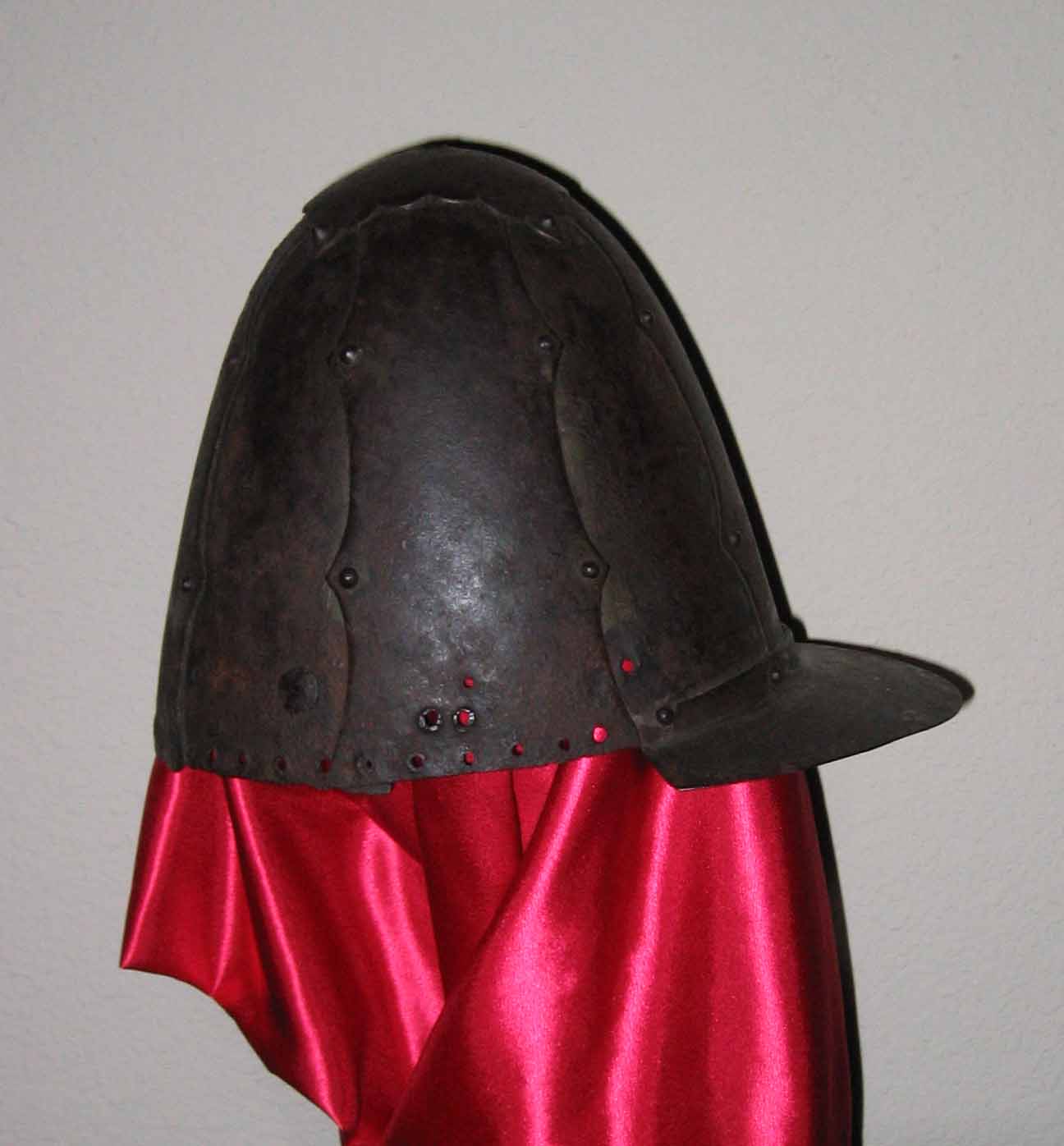 Mugap's Korean Amour/Weapon: [artifact]helmet of Goryeo dynasty(918 ...