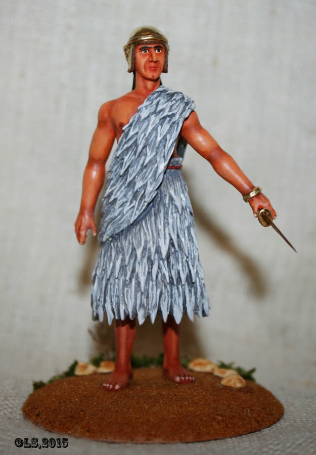 Leib-hussar`s notes: Eannatum, the ruler of the Sumerian city-state of ...