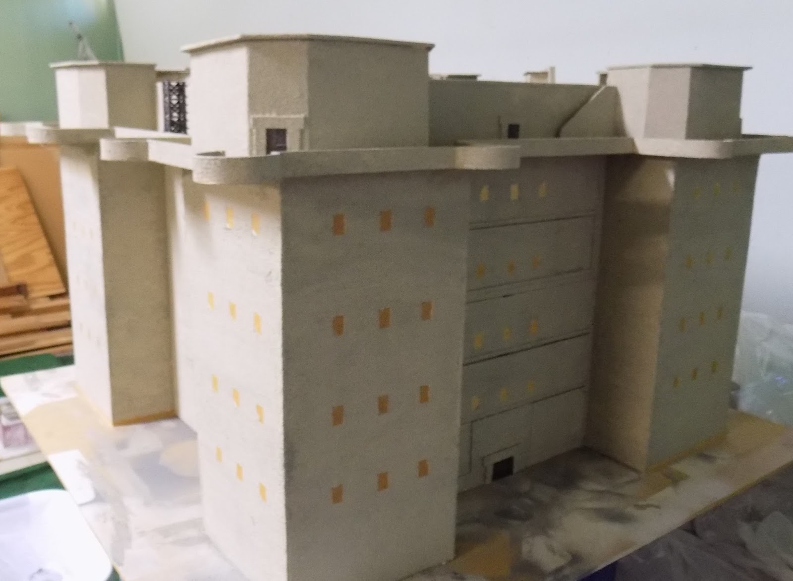 [TMP] "Flak Tower " Topic