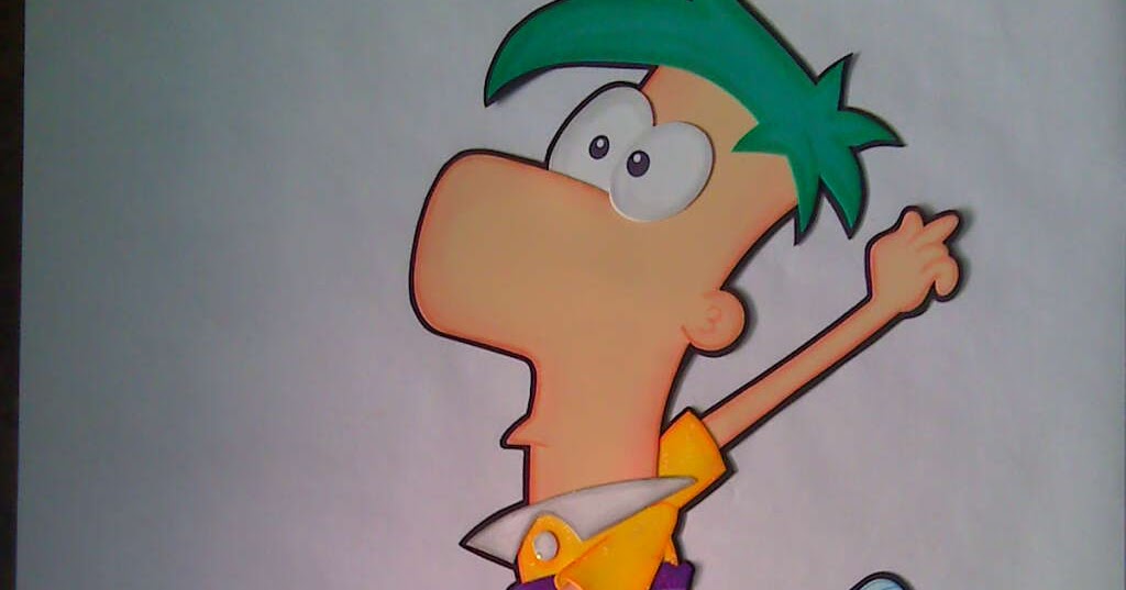 Ferb