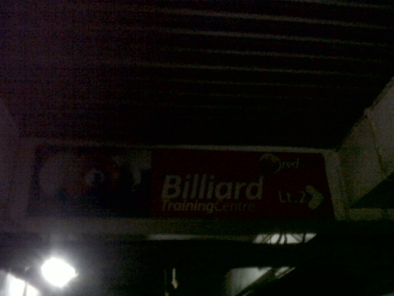 Billiardholic : Informasi Tempat Billiard / Bilyar / Bilyard di Jakarta ...