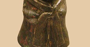 Brujería del Cerco: Los Misteriosos Seres Encapuchados