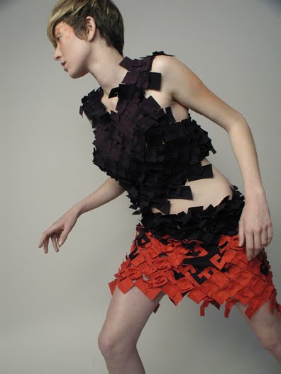 Fashion Futures: Modular Clothing