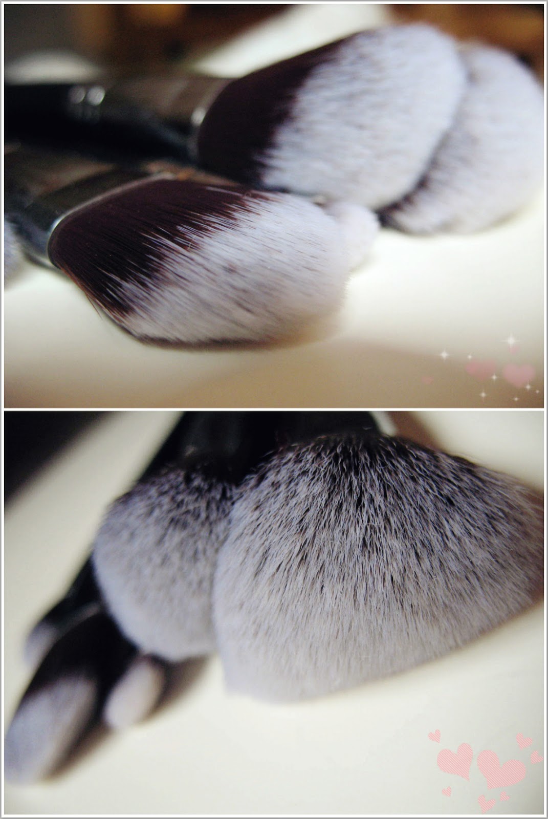 jello-ca: Sigma Mr. Bunny Travel Set Review