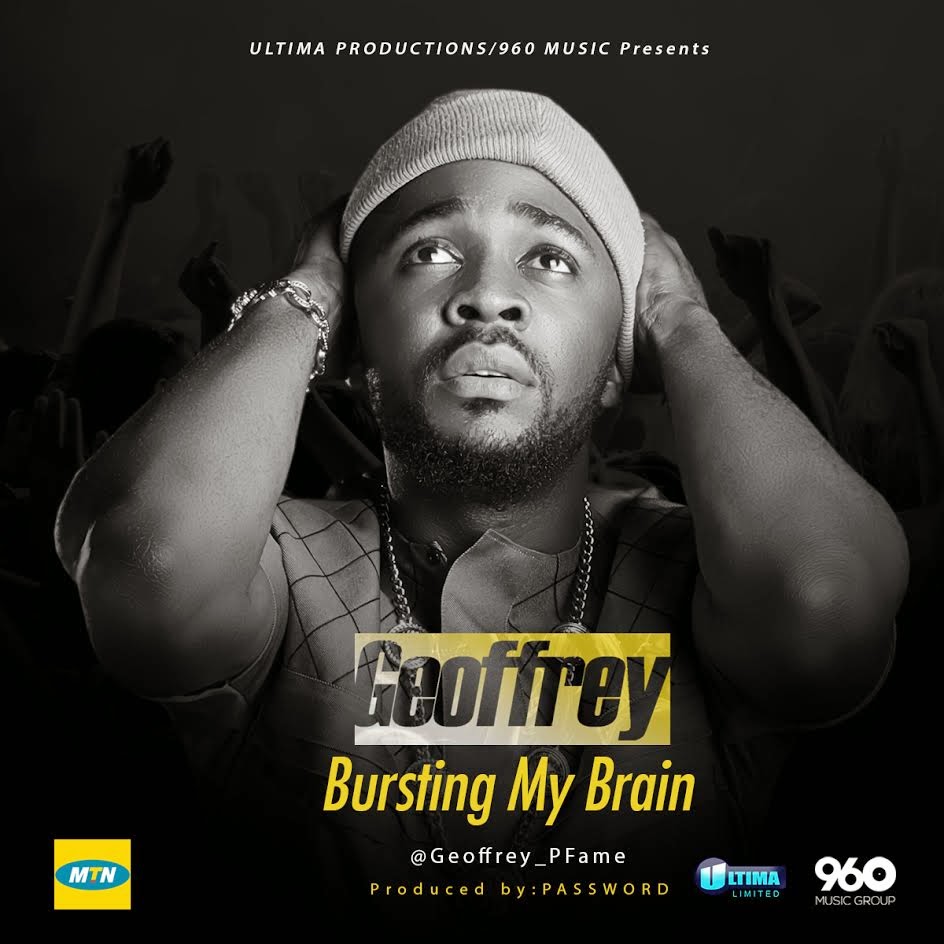 Project Fame winner Geoffrey releases new single + viral dance video