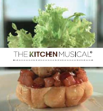 Digitista MediaWave: THE KITCHEN MUSICAL aired on Studio 23 bags two ...