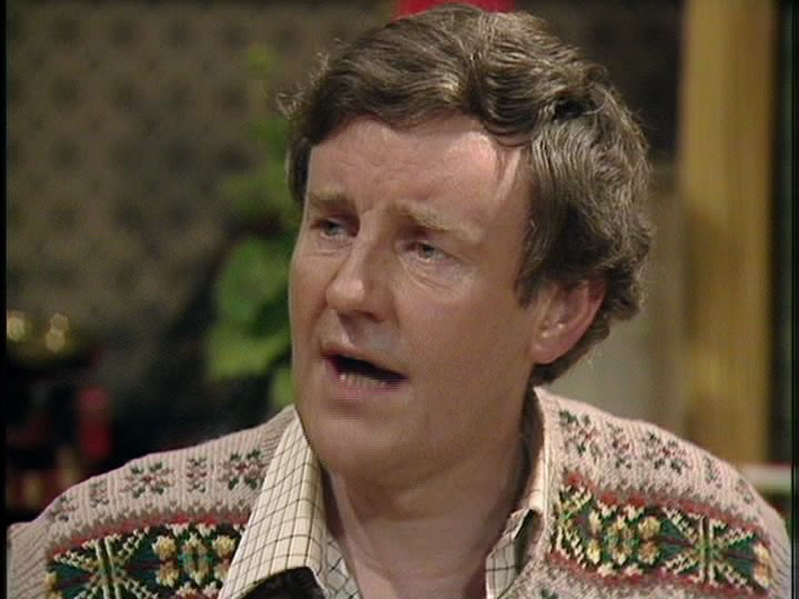 Richard Briers - Do You Remember?