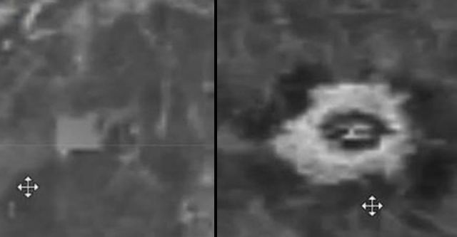 Huge Cities And Structures Captured On Venus - Unariun Wisdom