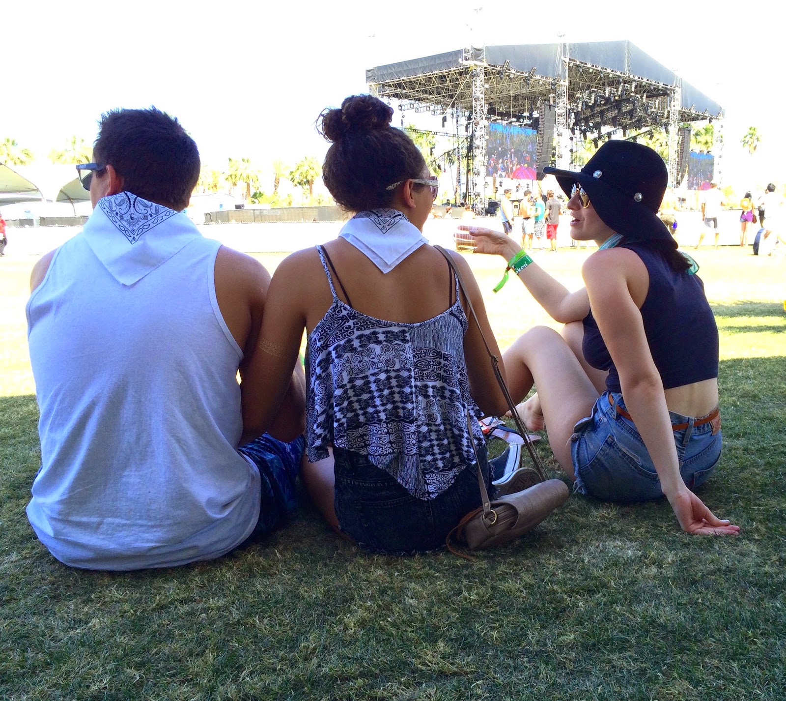 Jen and Ink: Coachella 2015 - Fashion Fails of the Festival