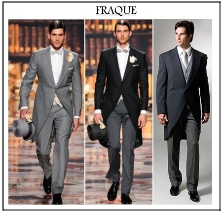 Assessoria do Noivo: O QUE É FRAQUE?