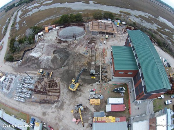 MEC&F Expert Engineers : Oscar Renda Contracting, a Houston contractor ...