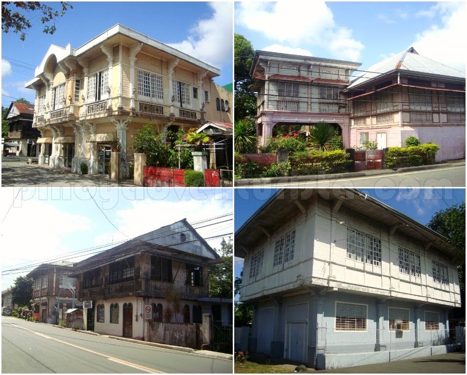 Weekend in Pila, Laguna, “A Town Declared a National Historical ...