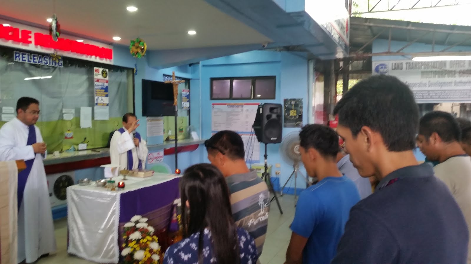 Historical Timeline of LTO Region XI : 2016