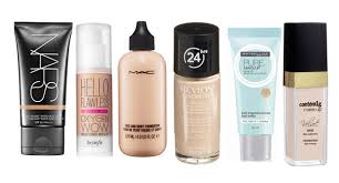 Visual Make: COMO ESCOLHER A BASE PERFEITA