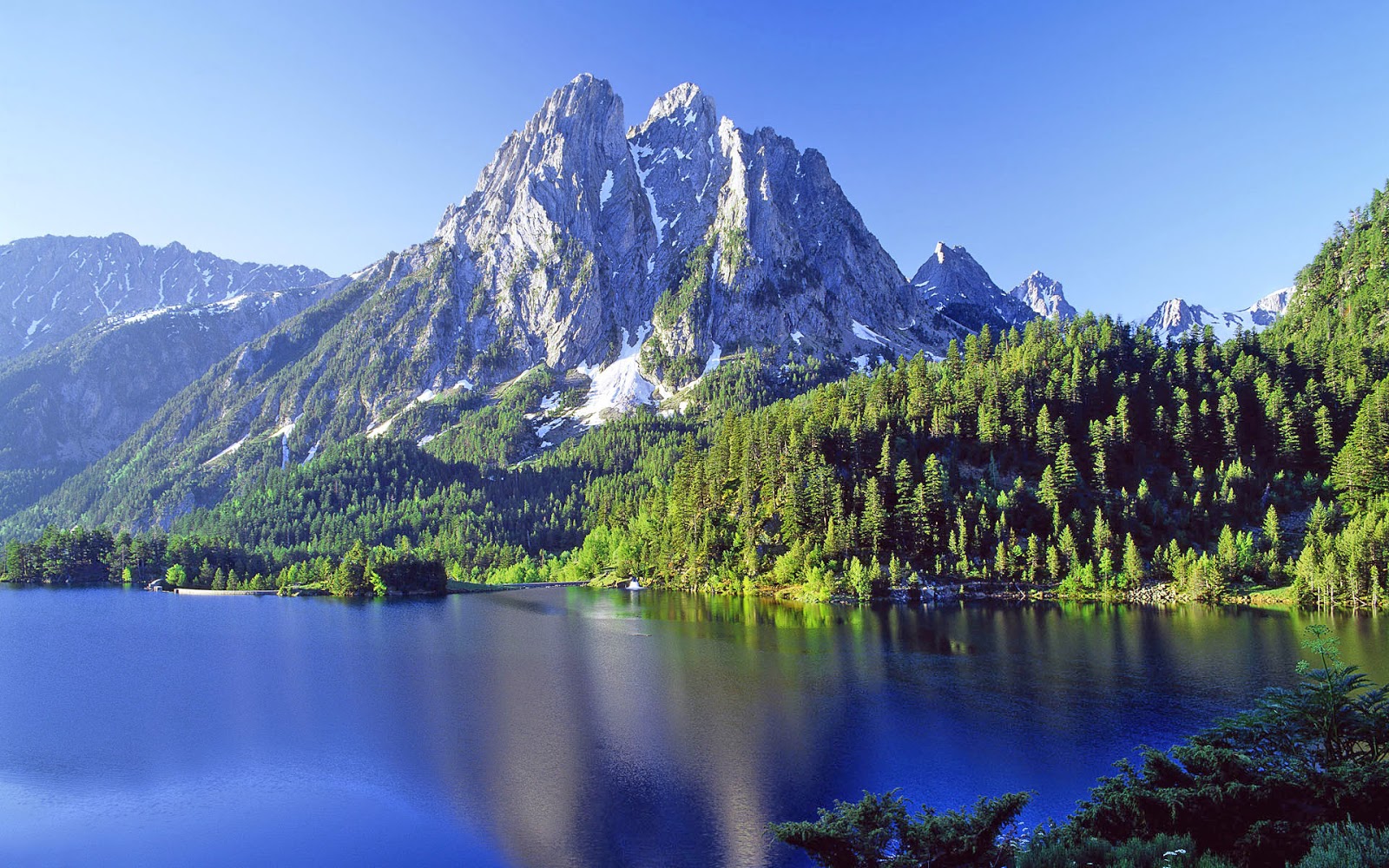 Unique Wallpaper: 20 paisajes naturales de nuestro planeta - Natural ...