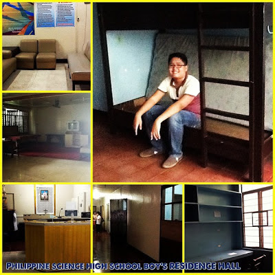 Ready for the dorm life - The 24-Hour Mommy