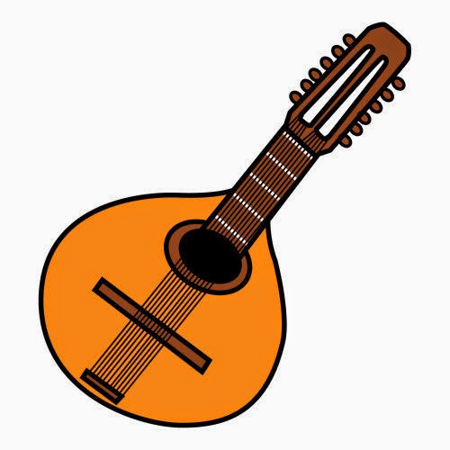 Dibujos para colorear. Maestra de Infantil y Primaria.: Instrumentos de ...