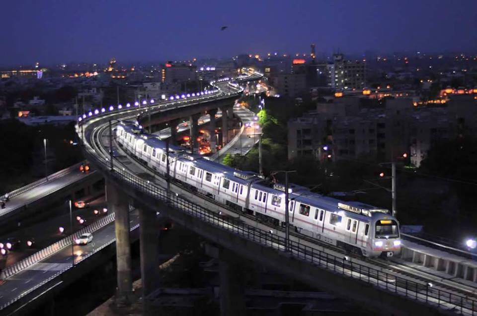 Jaipur Smart City | Smart cities in Rajasthan: Jaipur, Ajmer on top of ...