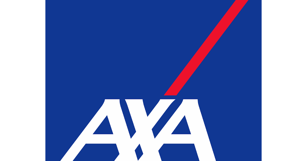 Axa Logo Vector Banking Company Format Cdr Ai Eps Svg Pdf Png | Images ...