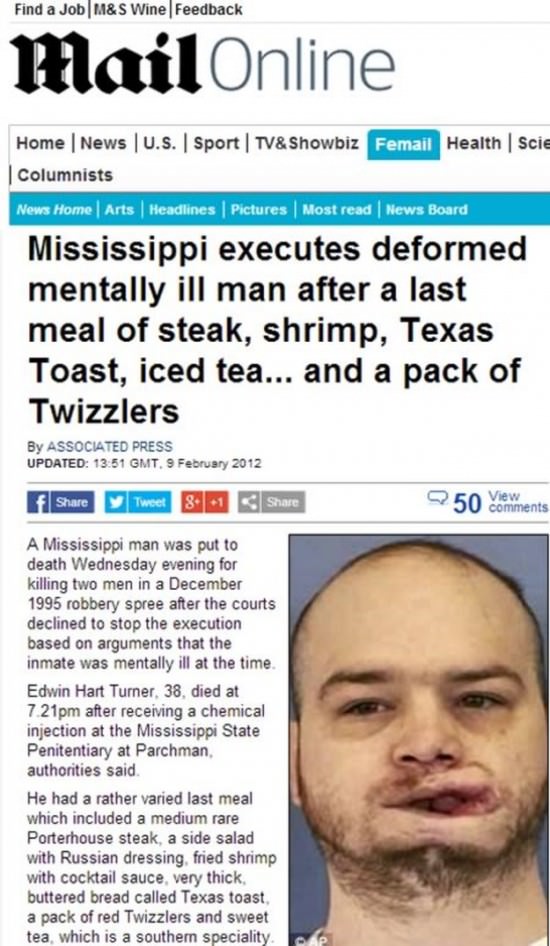 Weird News Headlines (50 Pics) - YourDestinationNow