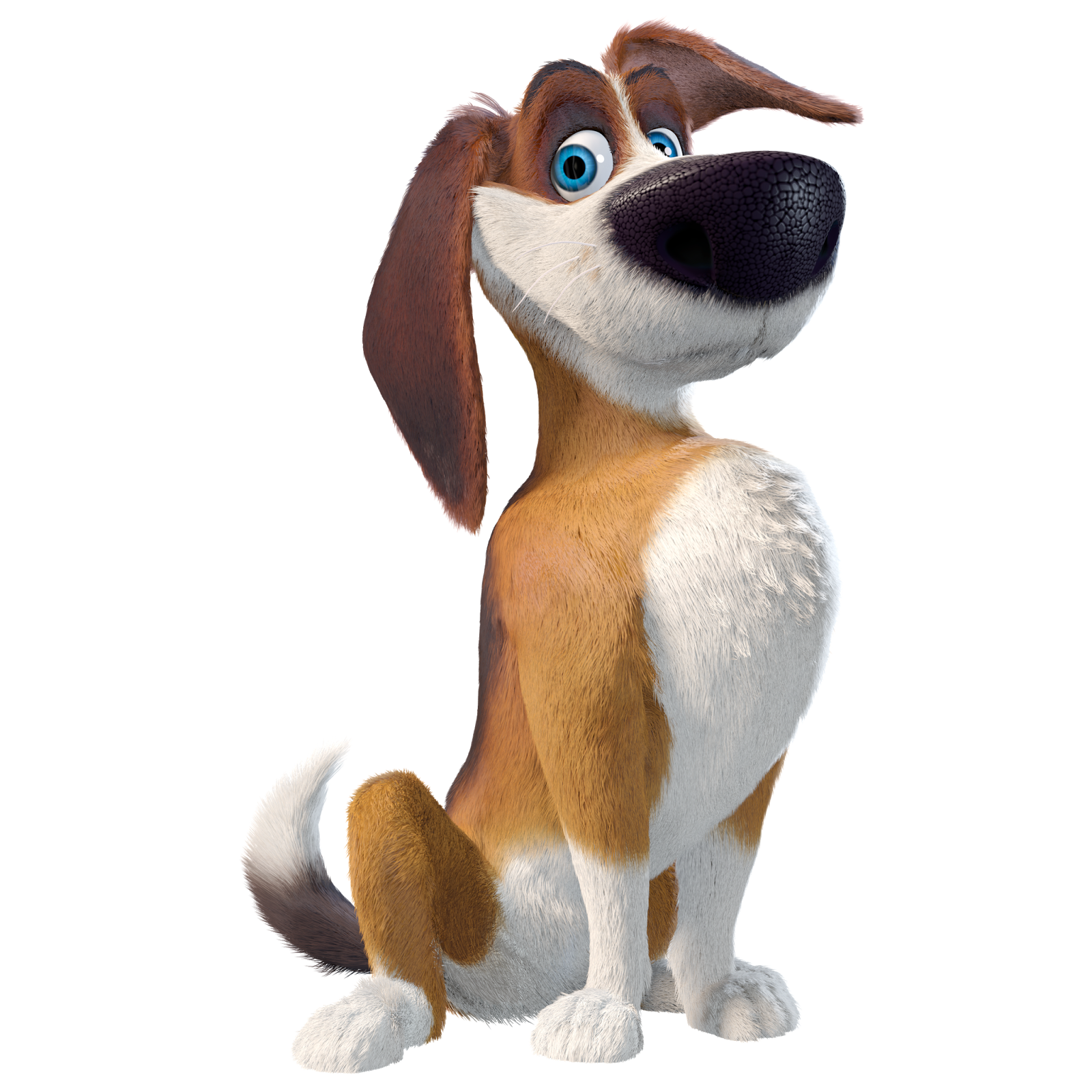 Los del sótano: Conoce a los personajes de "Ozzy"