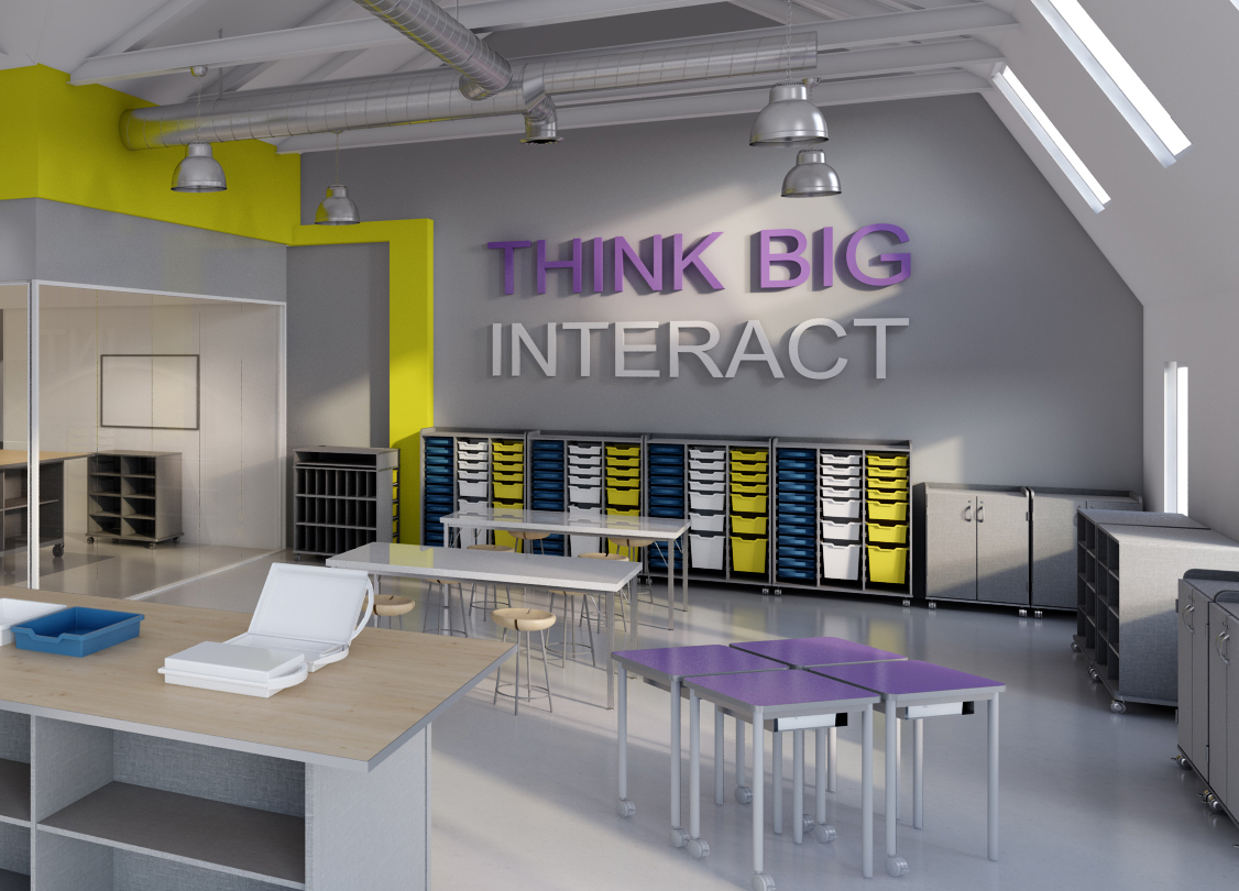 EDspaces Insights: The Power of Flexibility