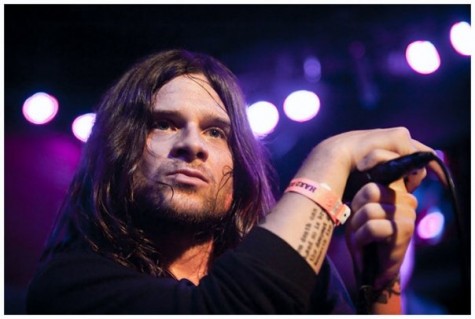 Rockwaynews: Αλλαγή φύλου για τον Keith Caputo